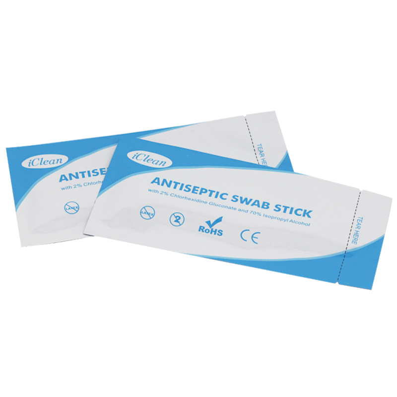 Chlorhexidine Stick - CHG IPA APPLICATOR